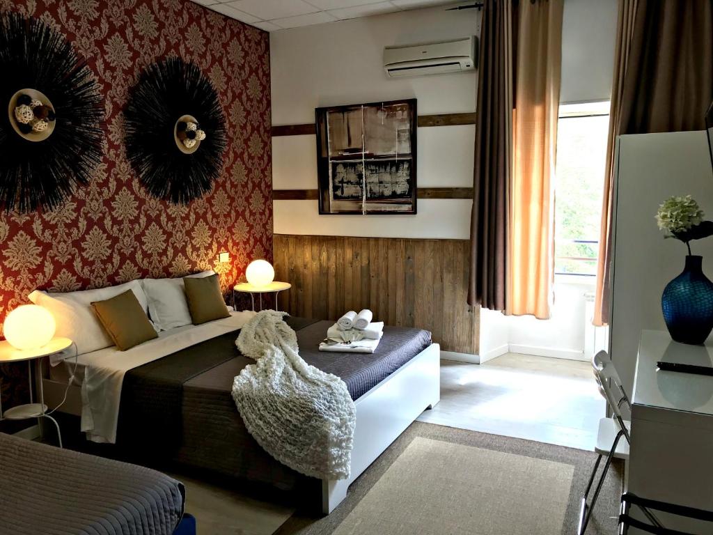 Magic One, Rome (updated prices 2026)