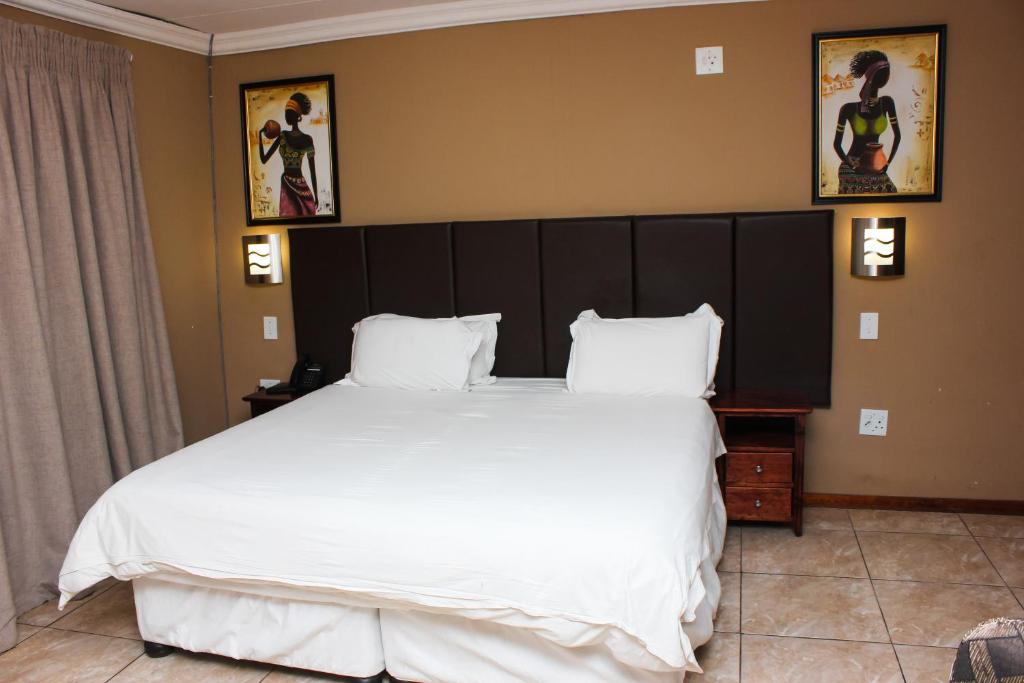Vahlavi Lodge, Giyani (updated prices 2025)