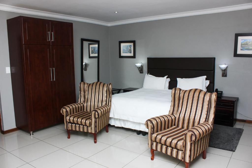 Vahlavi Lodge, Giyani (updated prices 2025)
