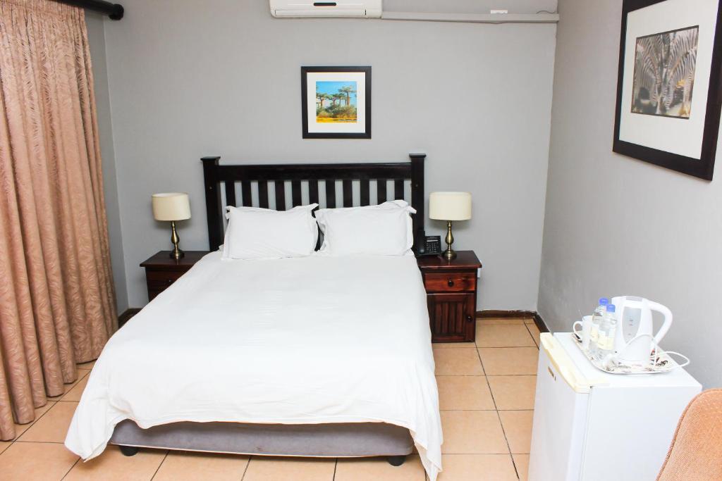Vahlavi Lodge, Giyani (updated prices 2025)