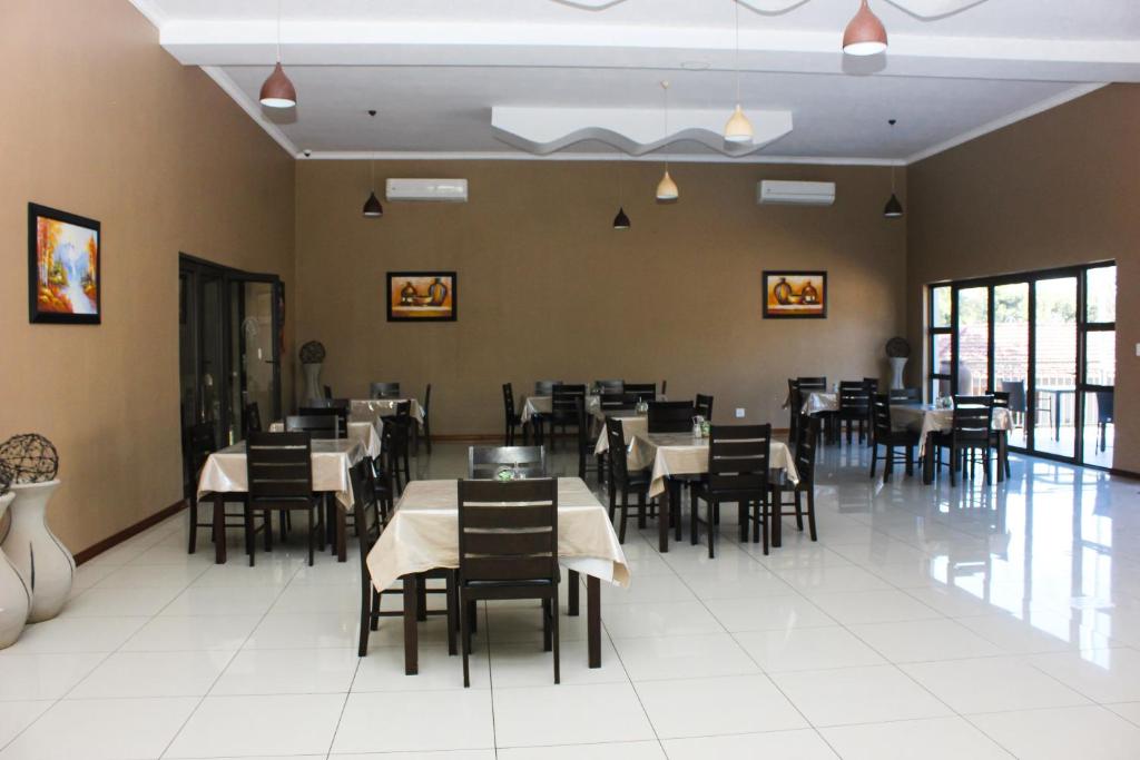 Vahlavi Lodge, Giyani (updated prices 2025)