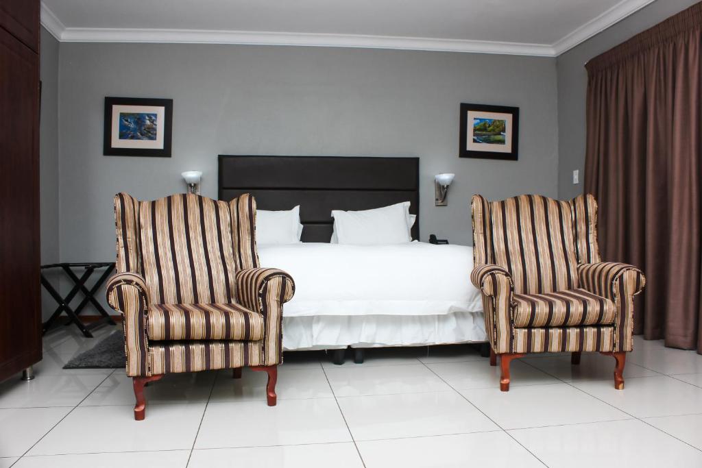 Vahlavi Lodge, Giyani (updated prices 2025)