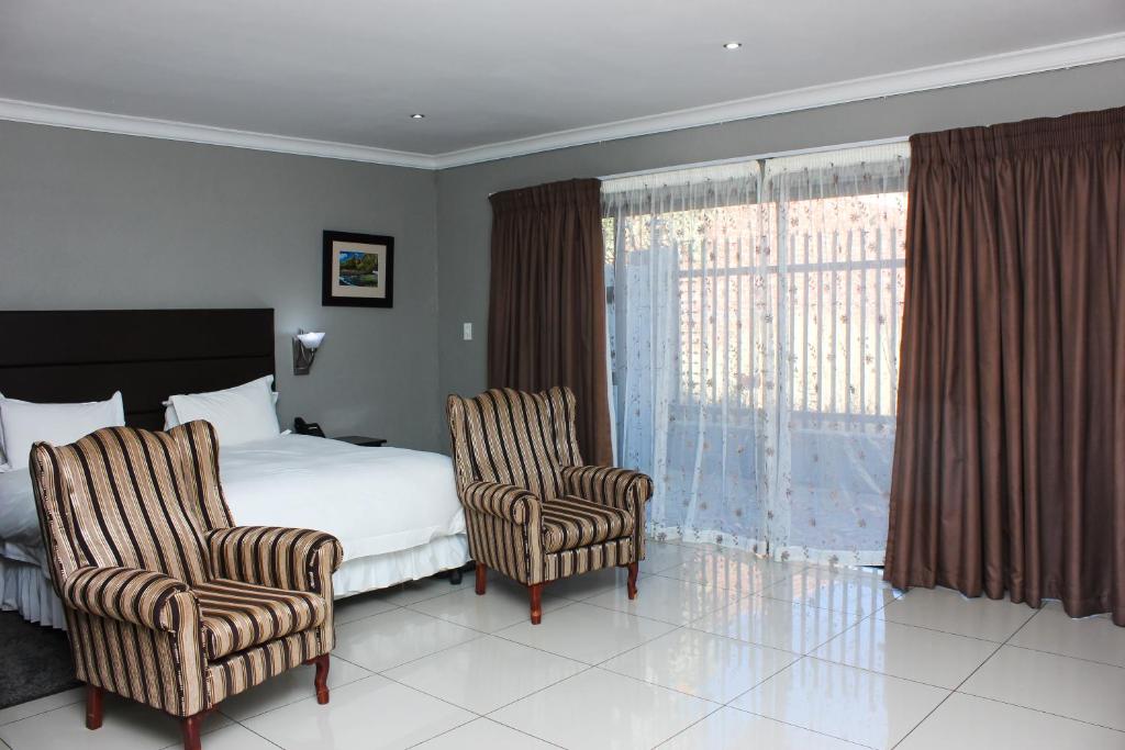 Vahlavi Lodge, Giyani (updated prices 2025)