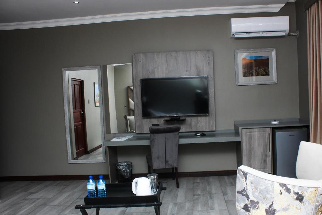 Vahlavi Lodge, Giyani (updated prices 2025)