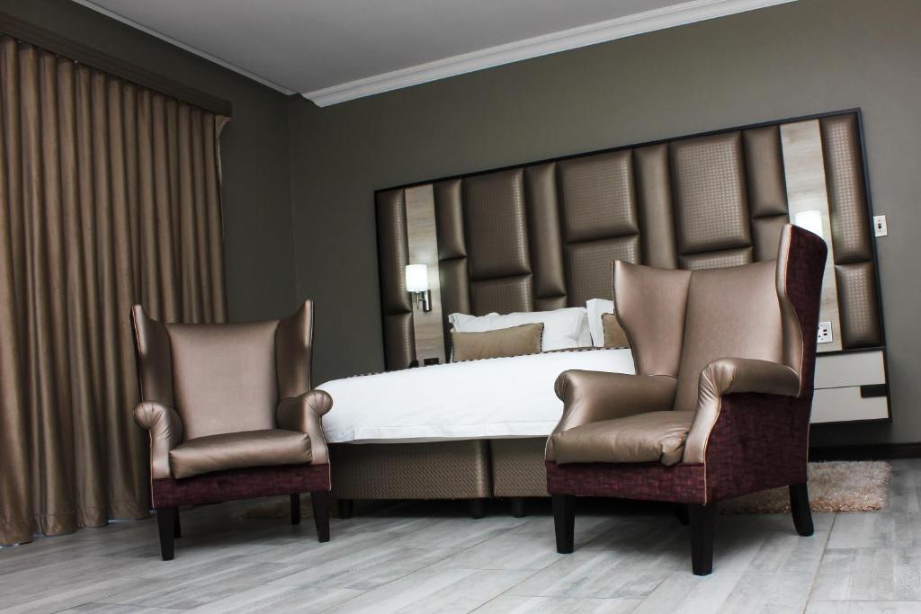 Vahlavi Lodge, Giyani (updated prices 2025)