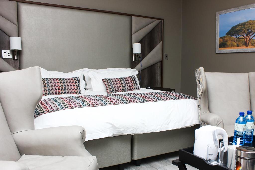 Vahlavi Lodge, Giyani (updated prices 2025)