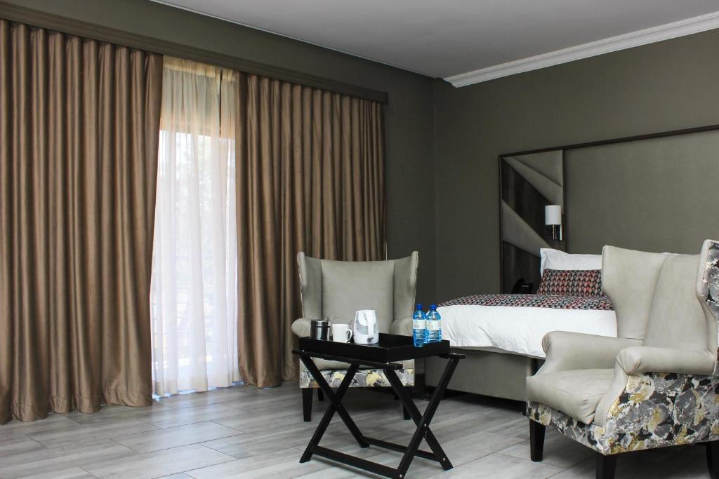 Vahlavi Lodge, Giyani (updated prices 2025)