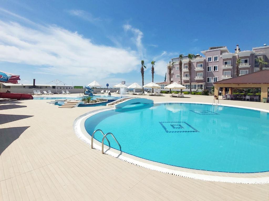 Exotic Hotel & SPA, Boghaz – Preços atualizados 2022