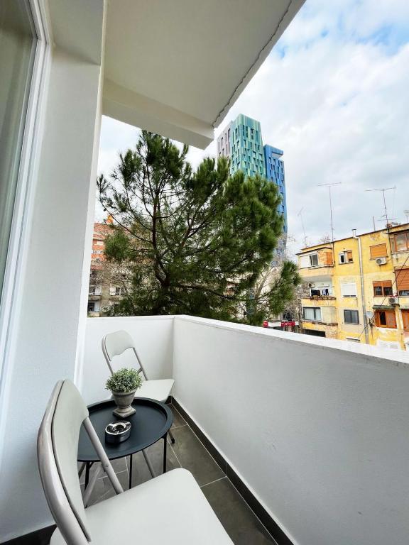 AJ Apartments, Hidden Gem in the Heart of Tirana, Tirana (updated ...