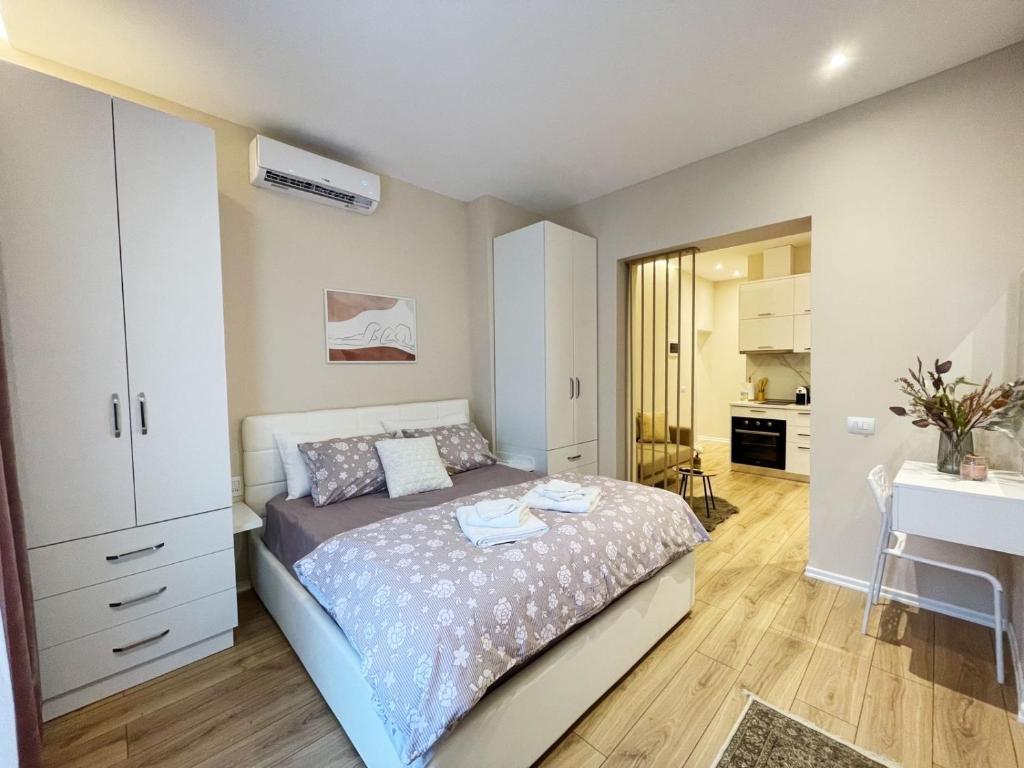 AJ Apartments, Hidden Gem in the Heart of Tirana, Tirana (updated ...