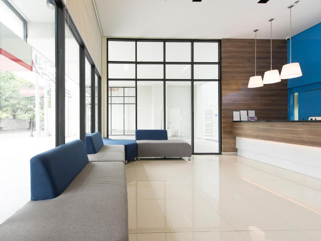 Hop Inn Hotel Ermita Manila, Manila (updated prices 2025)