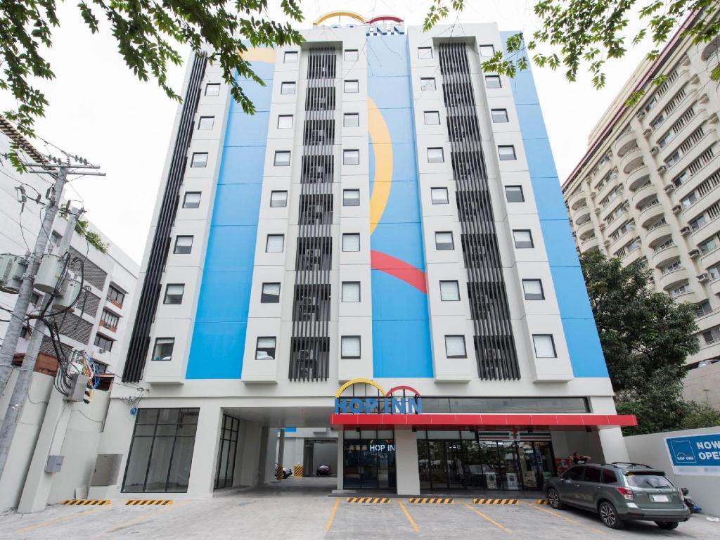 Hop Inn Hotel Ermita Manila, Manila (updated prices 2025)