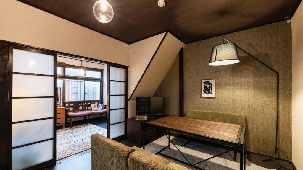 Shiori, Kyoto (updated prices 2025)