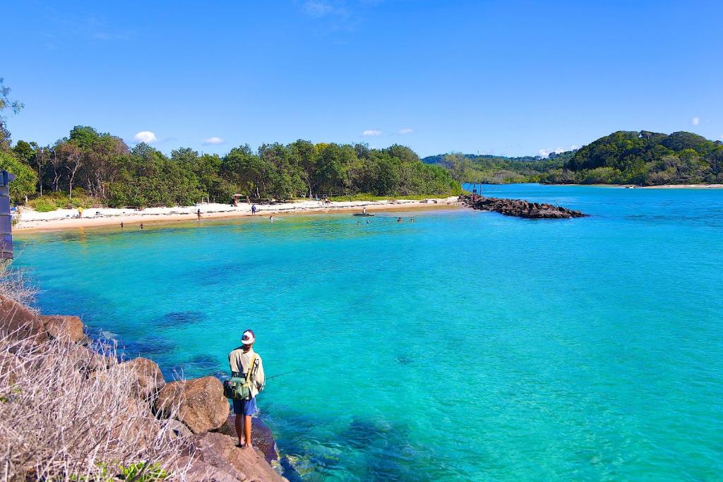 Brunswick River Inn, Brunswick Heads (updated prices 2025)