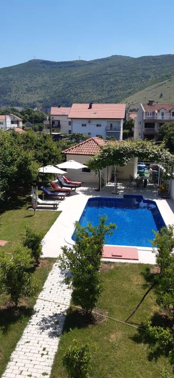 Apartmani Amira Trebinje, Trebinje (updated prices 2025)