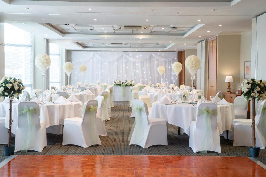 Holiday Inn Basingstoke by IHG, Basingstoke (updated prices 2025)