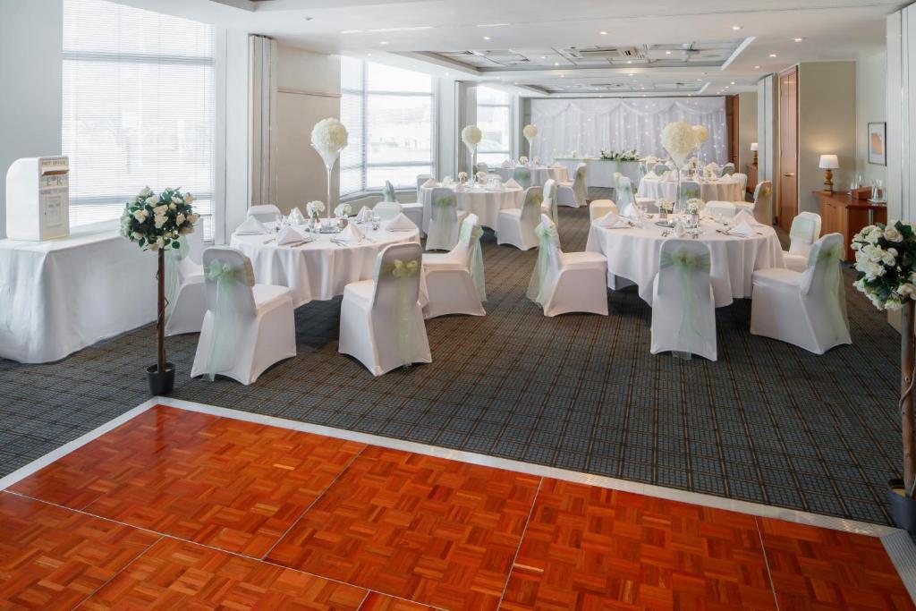 Holiday Inn Basingstoke by IHG, Basingstoke (updated prices 2025)