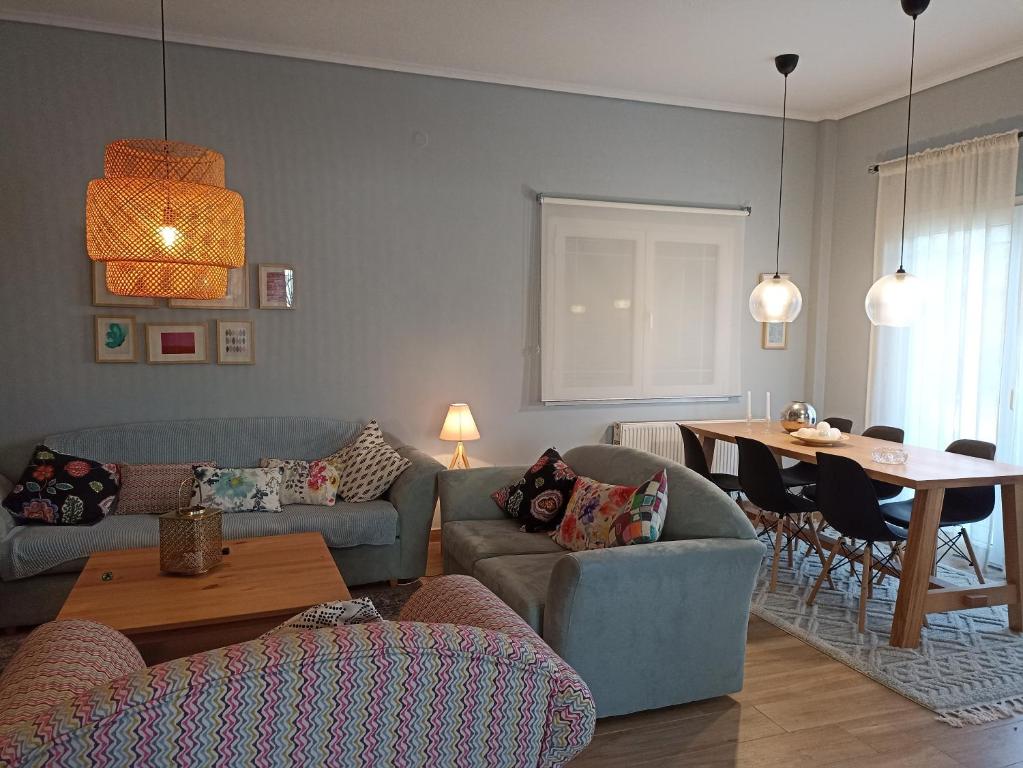 seniorita holidays, Nea Moudania (updated prices 2025)