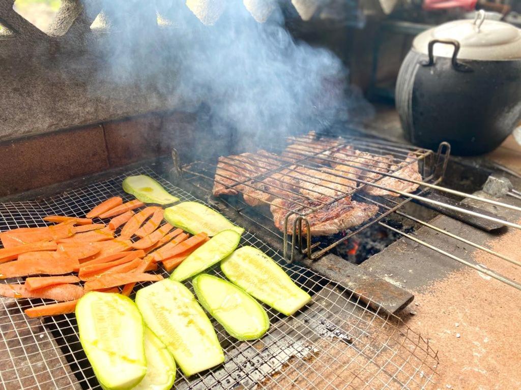 Climatized Pool Free Wifi Casa Rural Las Pareditas en Tijarafe