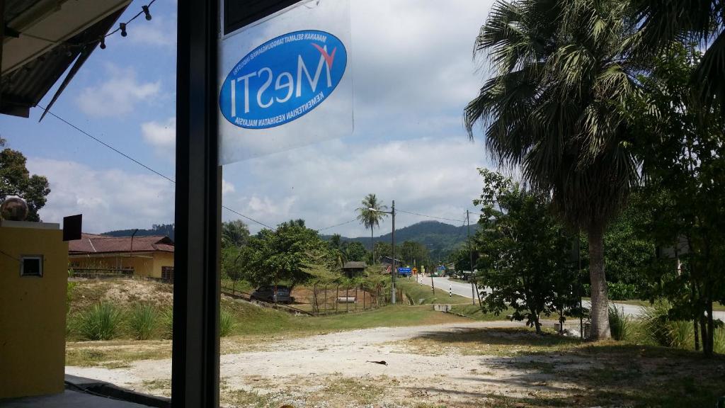Kuntum Cottage Bed & Breakfast - Kampong tanjong ipoh