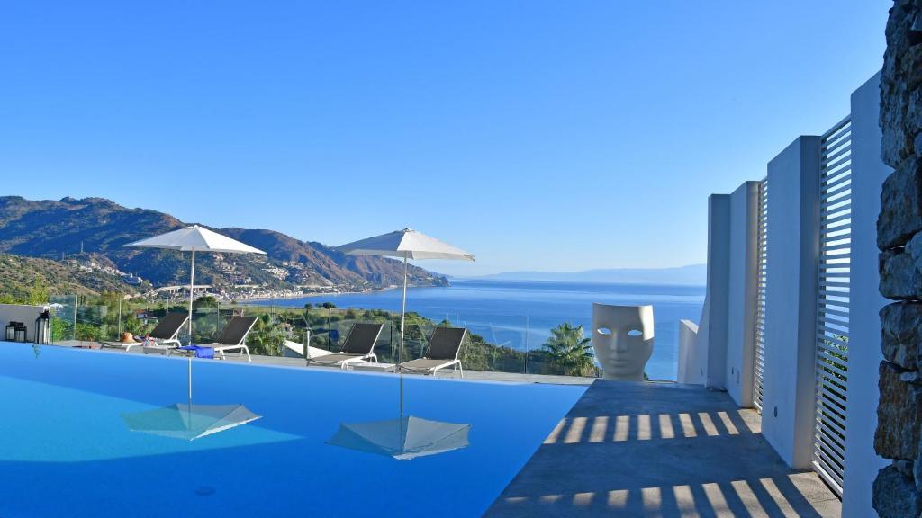 Villa Karin 7, Emma Villas - Taormine