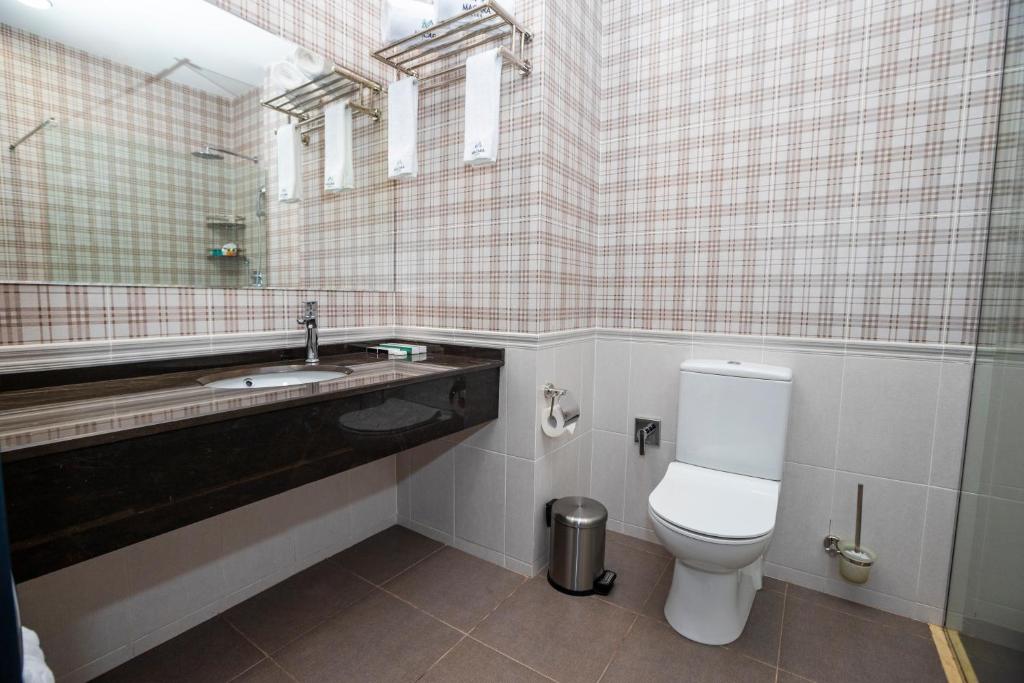 Macara Lake Park, Quba (updated prices 2025)