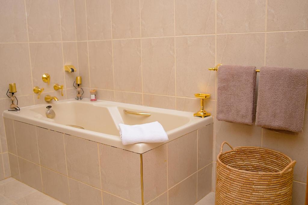 Masawara Urban Retreat, Harare (updated prices 2025)