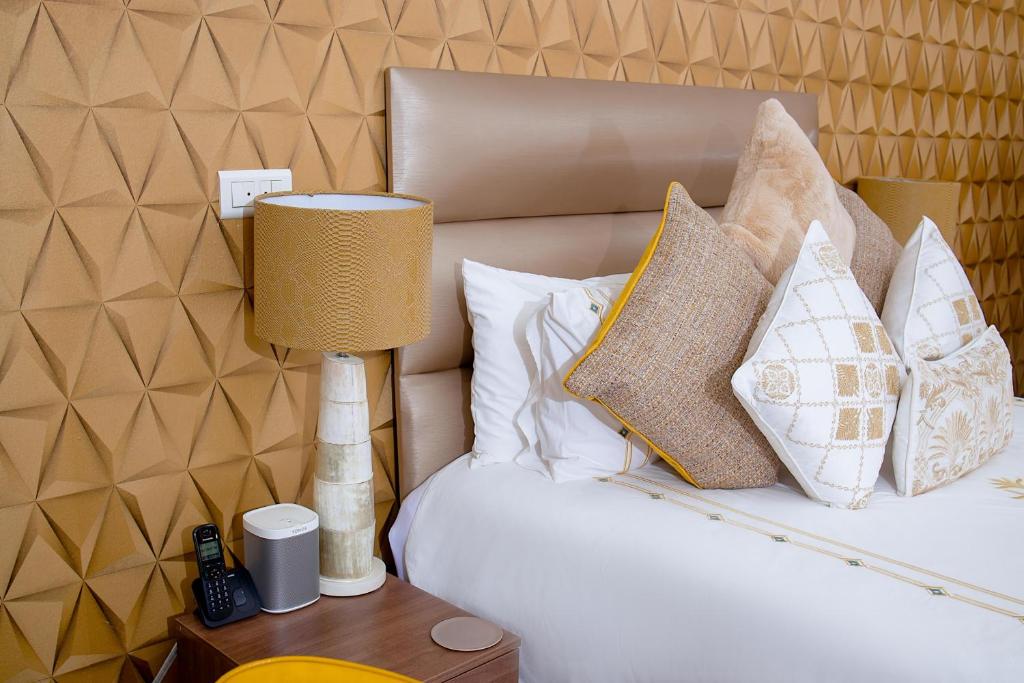 Masawara Urban Retreat, Harare (updated prices 2025)