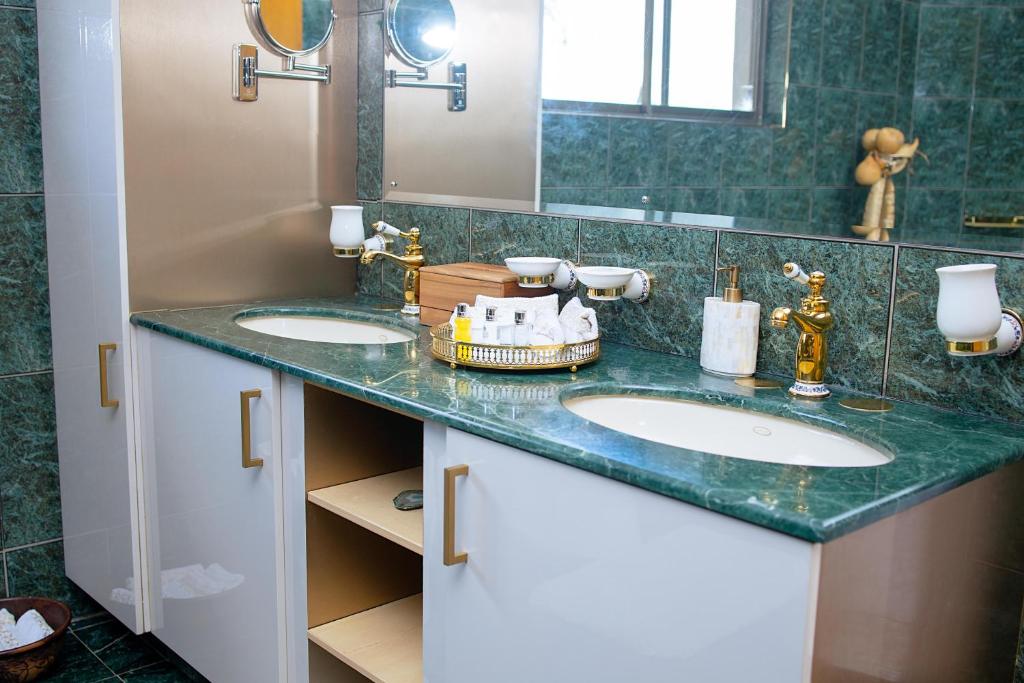 Masawara Urban Retreat, Harare (updated prices 2025)