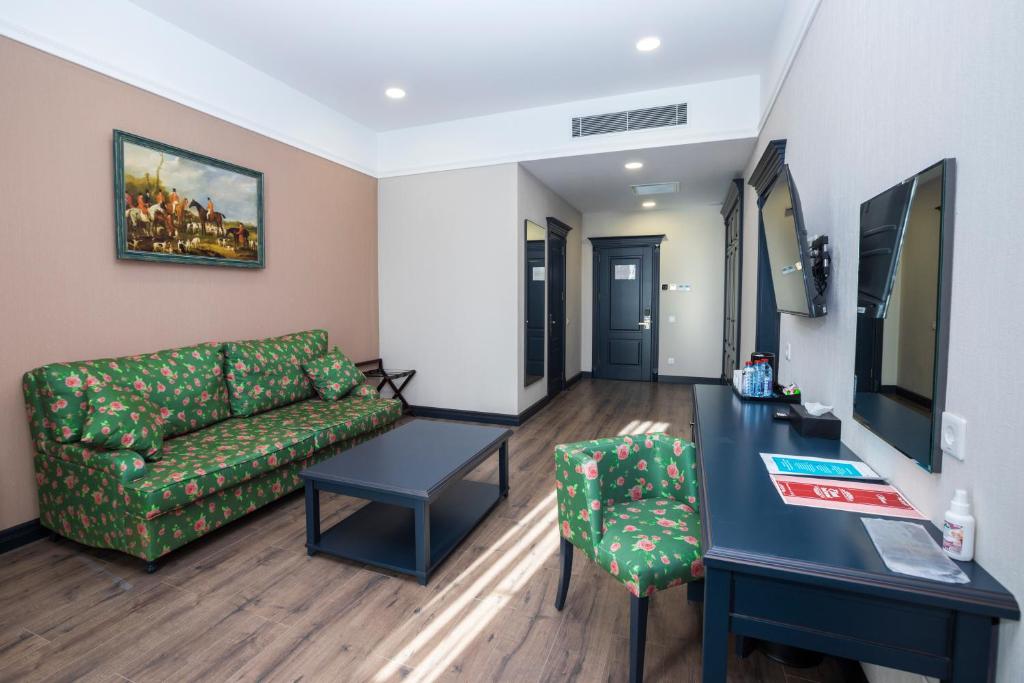 Macara Lake Park, Quba (updated prices 2025)