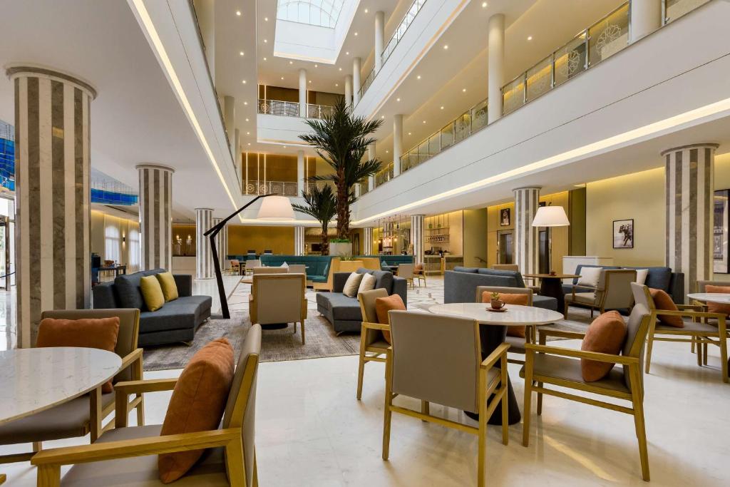 Radisson Hotel Riyadh Airport, Riyadh (updated prices 2025)
