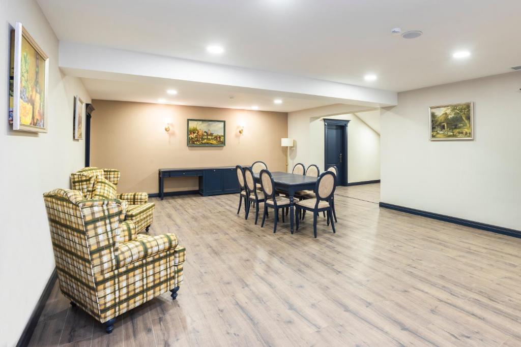 Macara Lake Park, Quba (updated prices 2025)