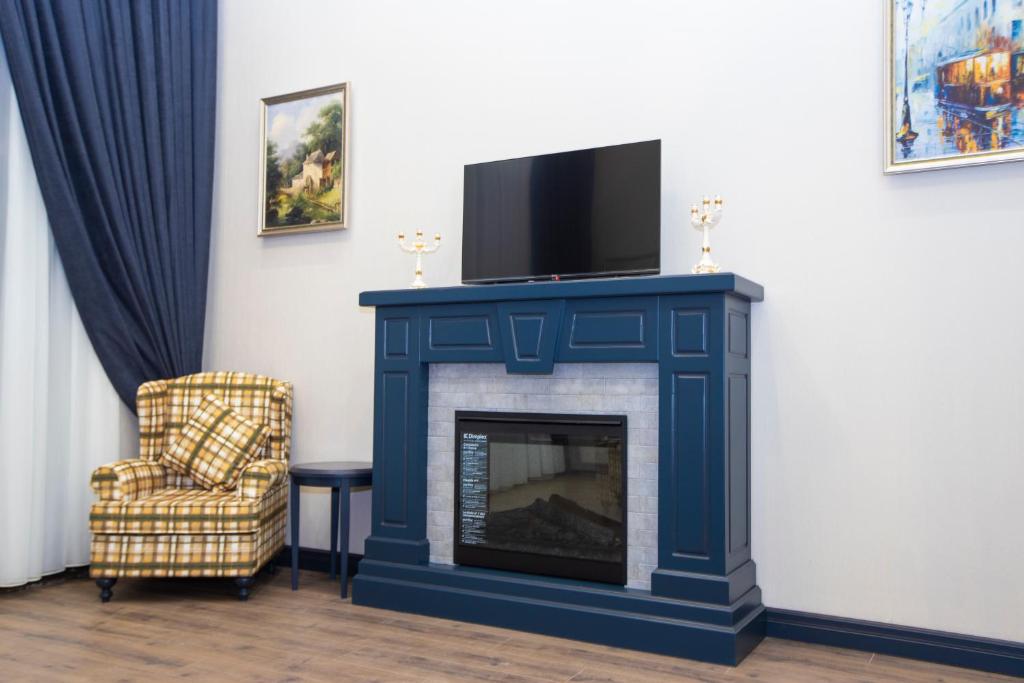 Macara Lake Park, Quba (updated prices 2025)