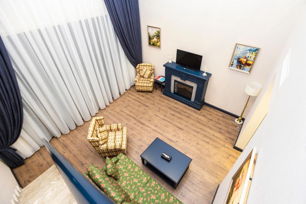 Macara Lake Park, Quba (updated prices 2025)