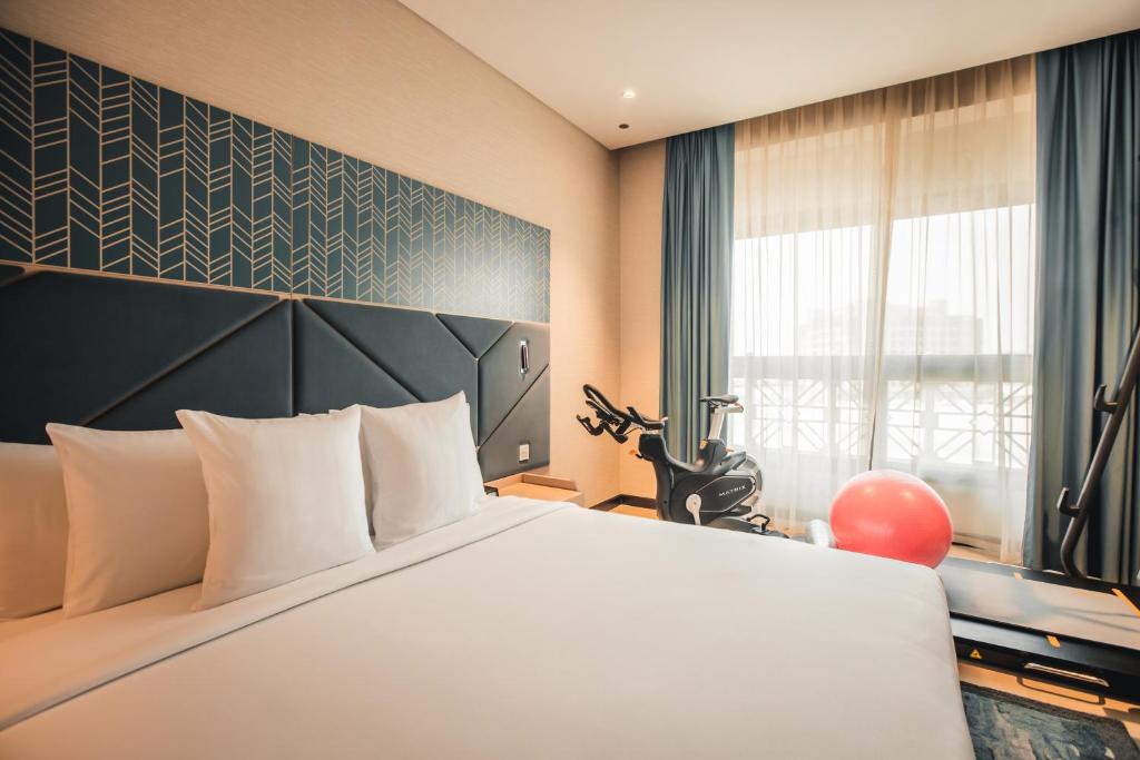 Barcelo Al Jaddaf, Dubai, Dubai (updated prices 2025)