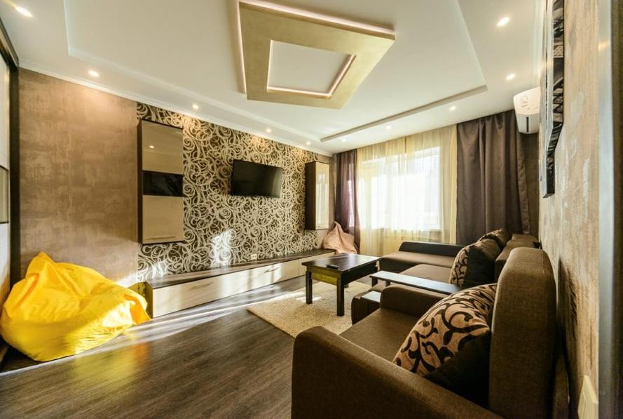 2 rooms 75m2 center of Obolon near River side, Kyiv (updated prices 2025)