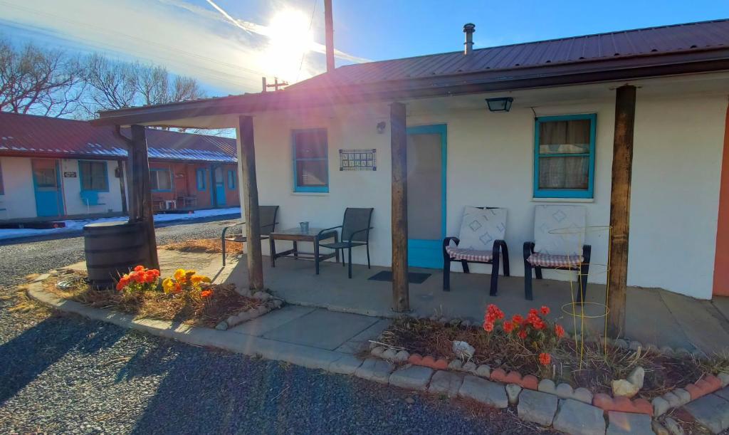 Hikers Cimarron Inn & RV Park, Cimarron (updated prices 2025)