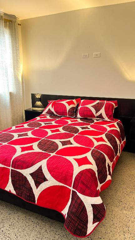 Apartamentos Fm Balcón 206 - Líbano