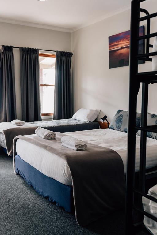 Port Albert Motel, Port Albert (updated prices 2025)