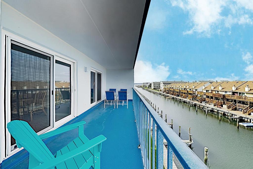 Blue Marlin Unit 302, Ocean City (updated prices 2026)