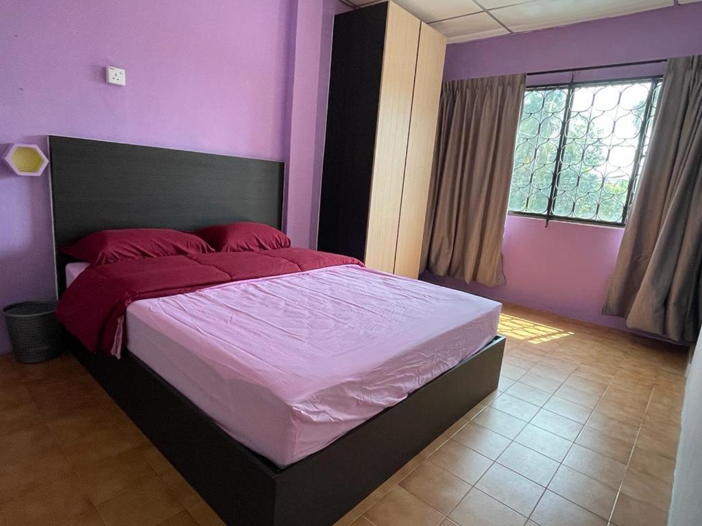 Rengit Homestay Nombor One, Rengit (preços atualizados para 2024)