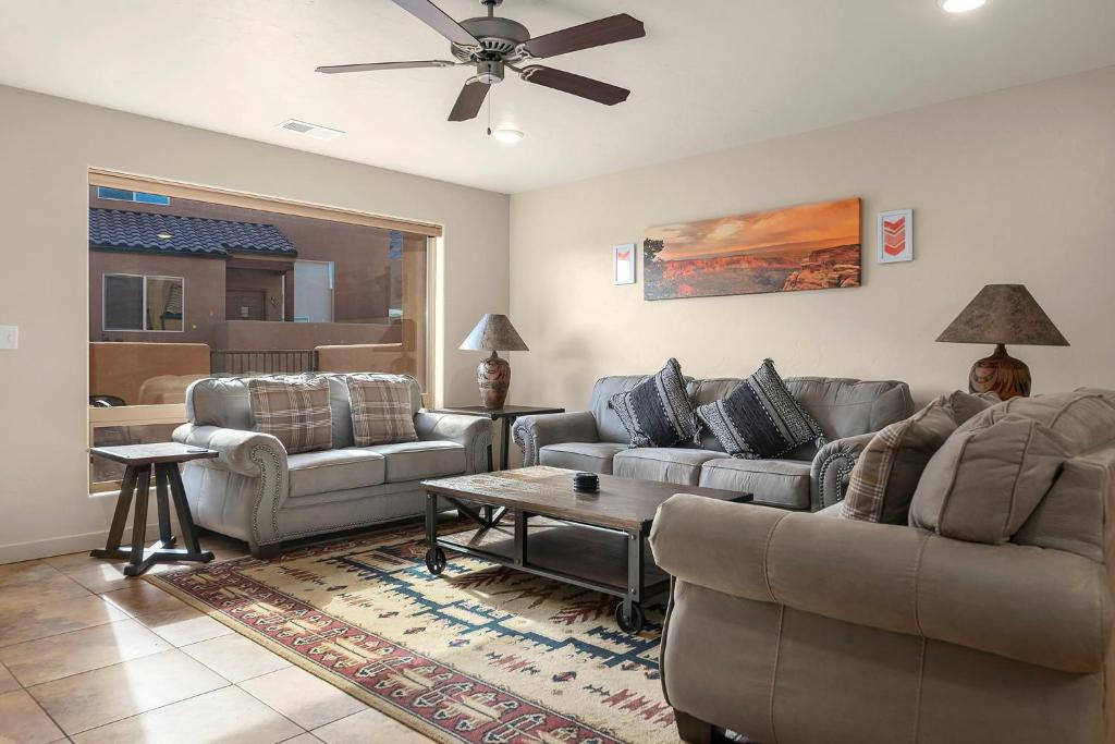 Rim Village Vista Unit 11A4, Moab (updated prices 2026)