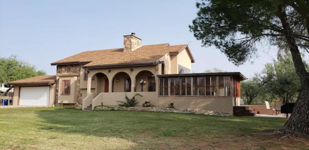 Wildlife Adventure Ranch Lodge, Arivaca (aktualisierte Preise für 2024)