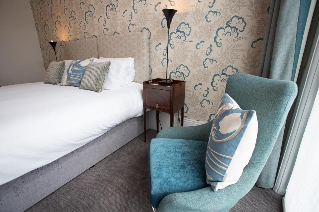 The High Field Town House, Birmingham (updated prices 2025)