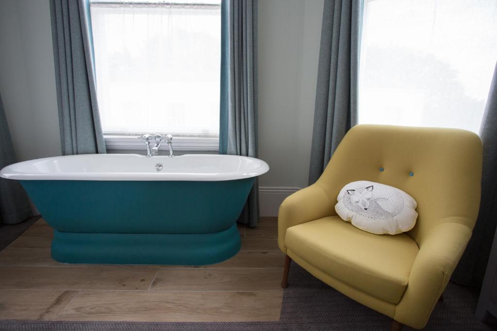 The High Field Town House, Birmingham (updated prices 2025)