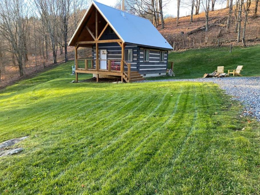 Cozy Cabin Near Grayson Highlands State Park, Whitetop (updated prices ...
