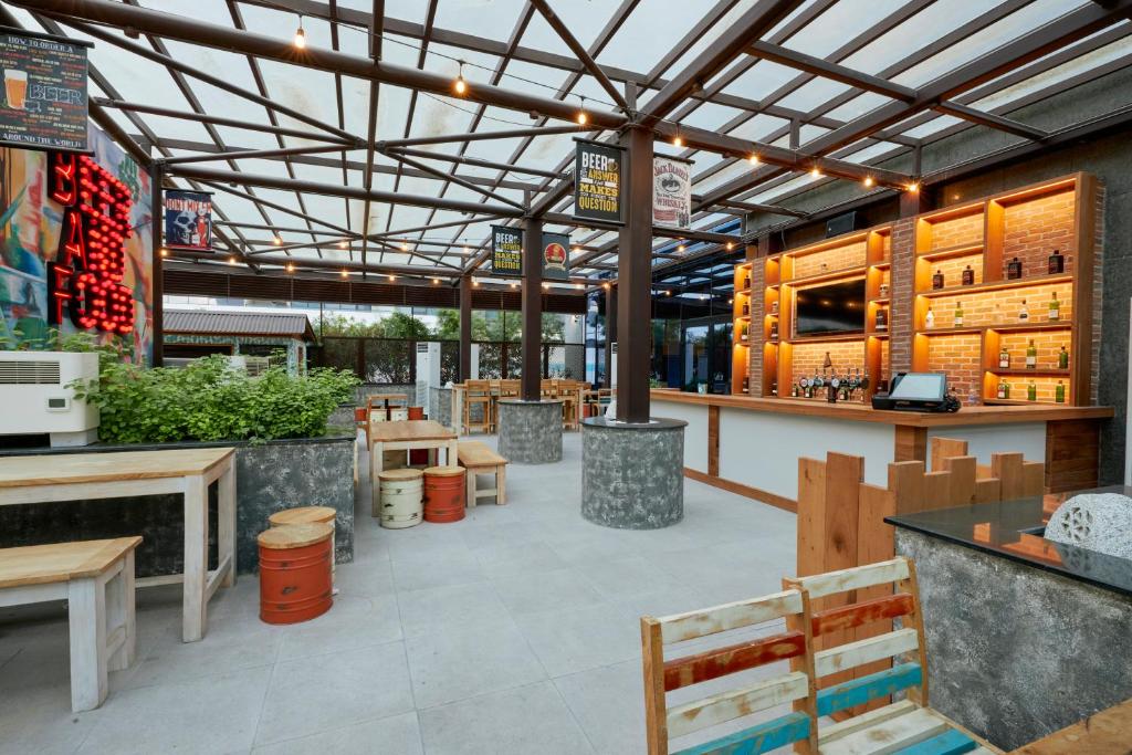 Citymax Hotel Business Bay, Dubai (updated prices 2025)