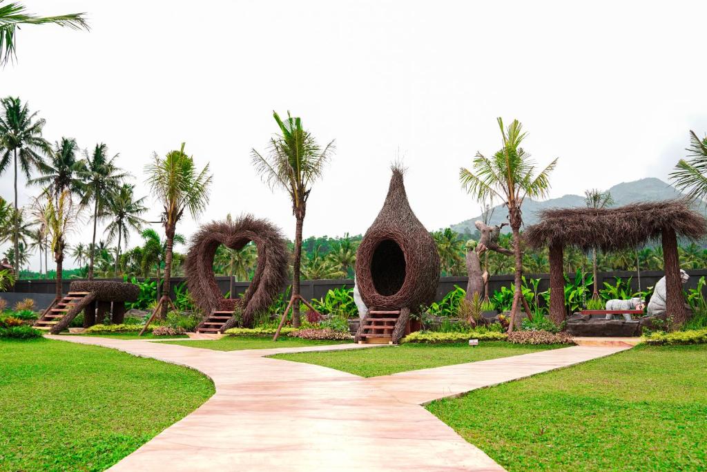 Sabda Alam Hotel & Resort, Garut (harga terbaru 2025)