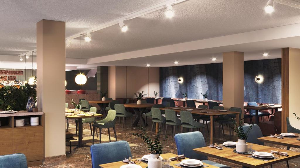 Hotel de Schelde, Cadzand-Bad (bijgewerkte prijzen 2025)