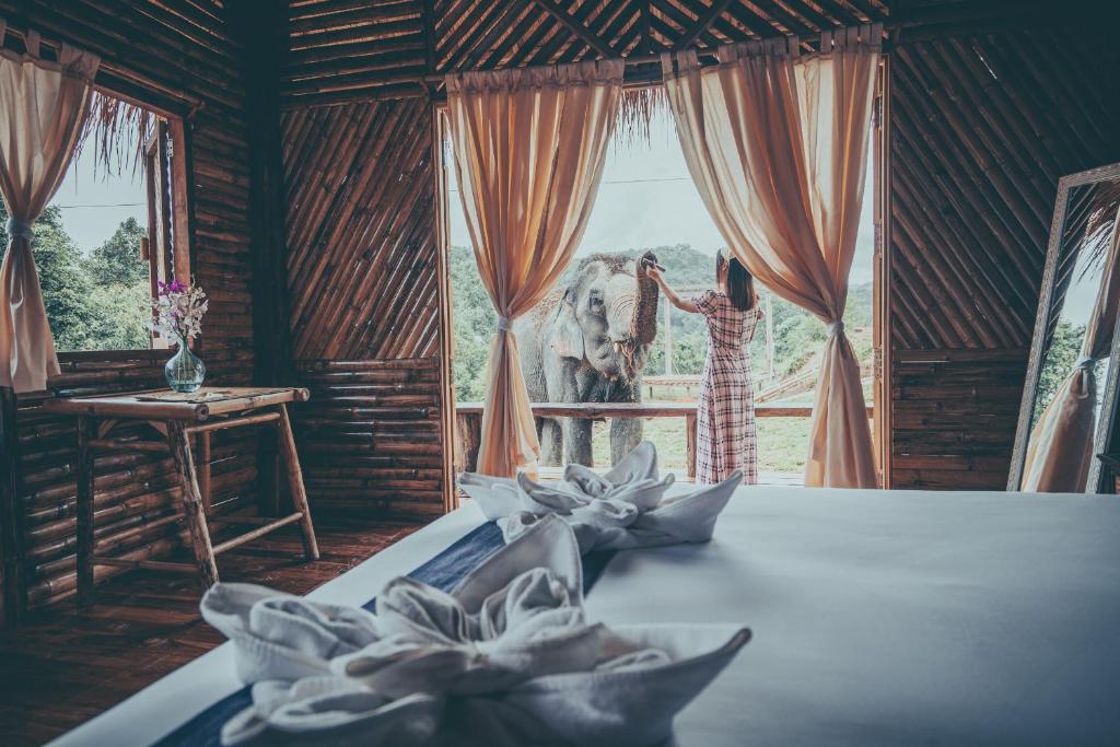 Chai Lai Orchid, Chiang Mai (updated prices 2025)